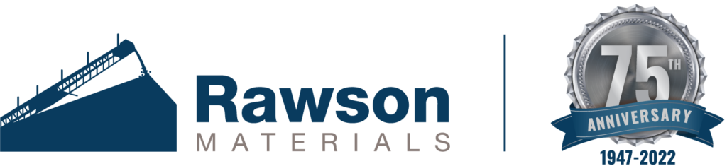 Rawson Materials
