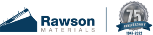 Rawson Materials