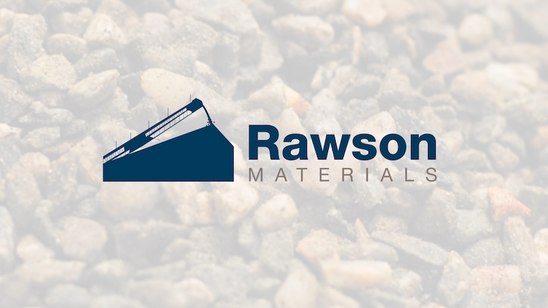 Rawson Brands Brochure - Rawson Materials